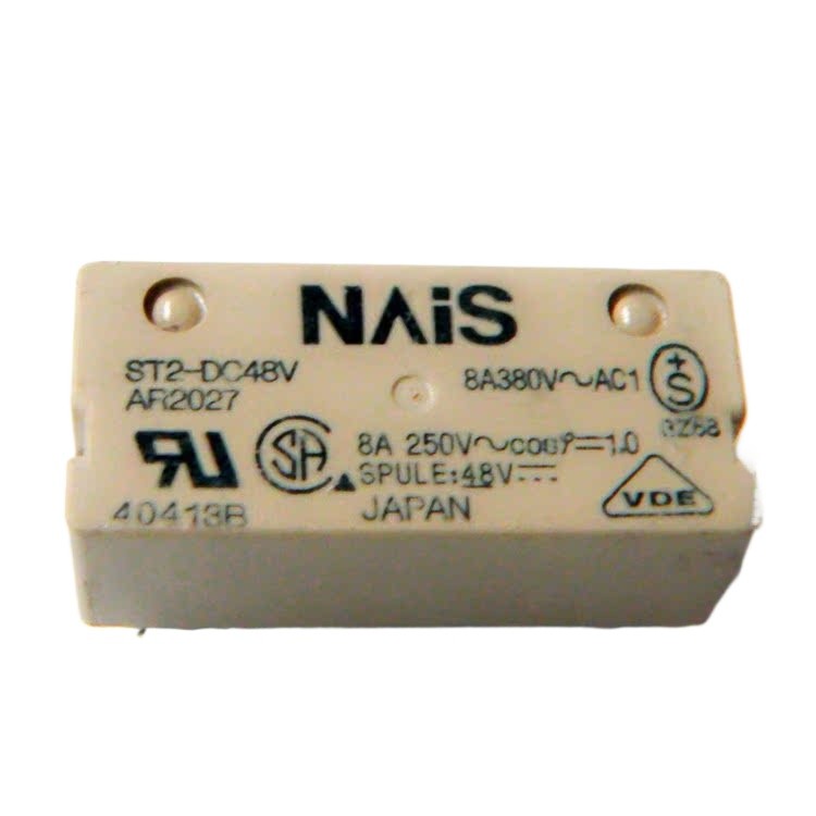 ,, Original AHN22324 PANASONIC PANASONIC Relay, Can Be Equipped with ...