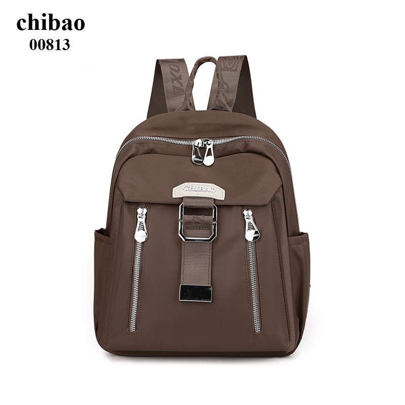Cicibrand-chibao BACKPACK 00813 LATEST MODEL BAG CHIBAO | Shopee Malaysia