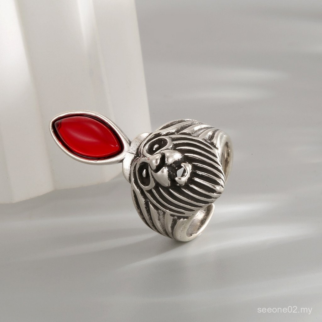 Leo Ultraman Ace Transformation Device Eye of the Lion Anime Leo Ring ...