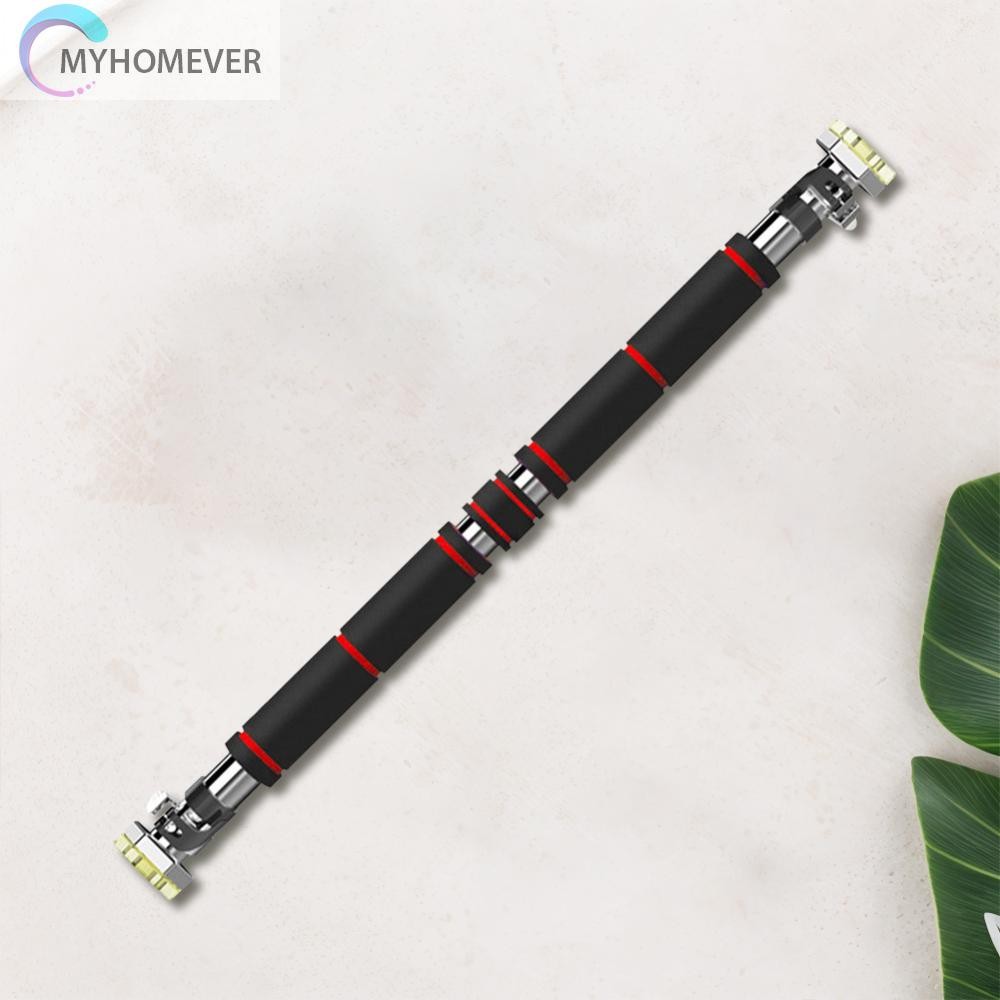 Doorway Pull Up Bar Door Frame Pull-up Bar Horizontal Bar for Strength ...