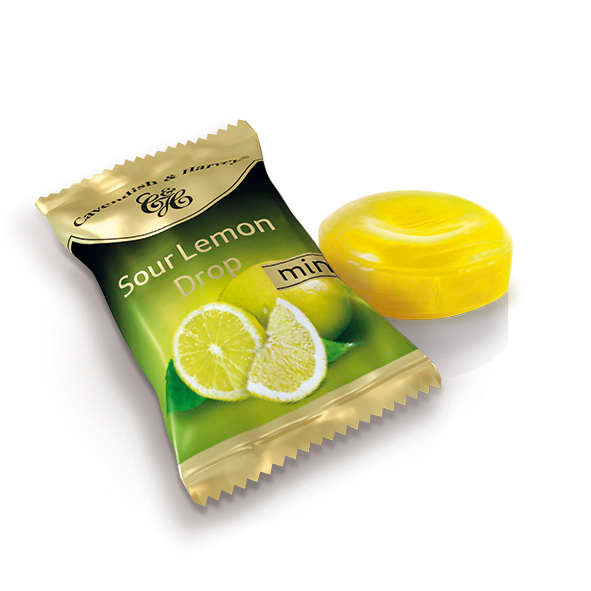 🔥 HOTSELLING 🔥 kids Lemon candies Mother's Day gift Snack Fruit ...