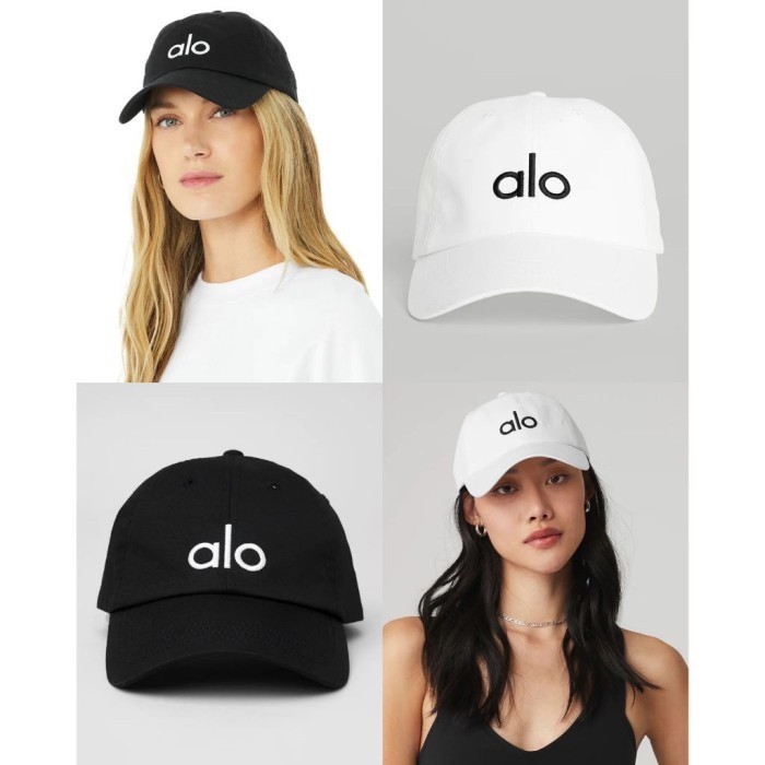 Alo Cap Hat baseball golf Hat | Shopee Malaysia
