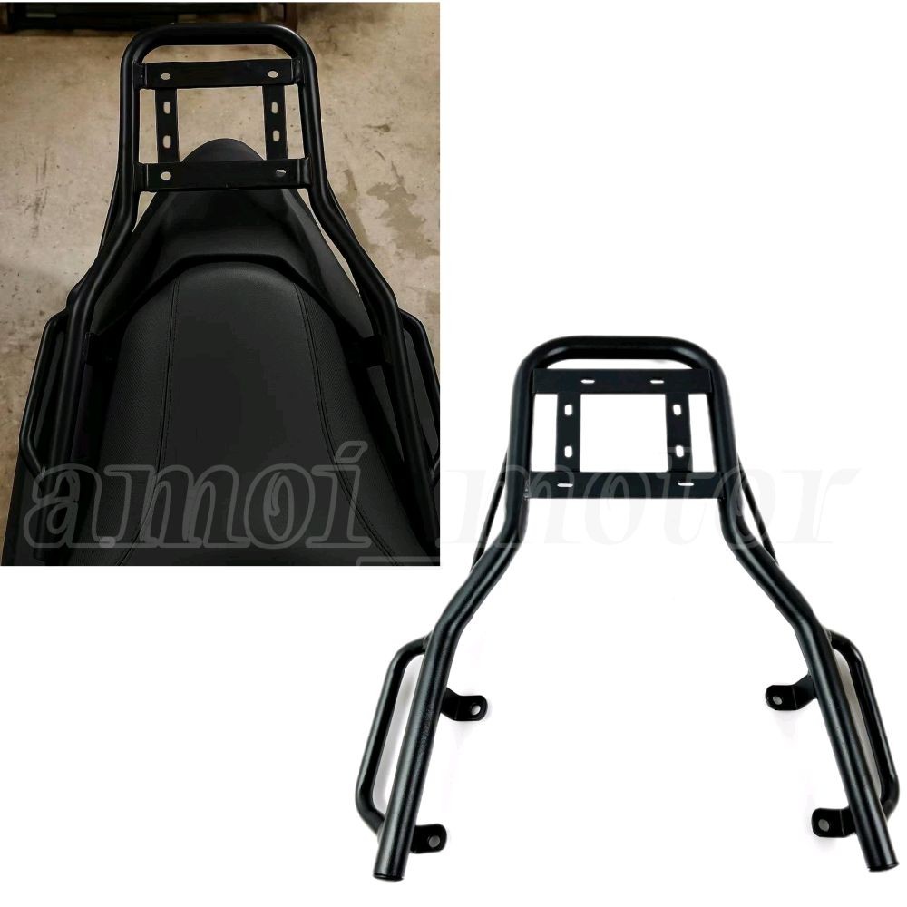 MODA SPORTER S 250 2025 MONORACK HEAVY DUTY TOP BOX RACK REAR LUGGAGE ...