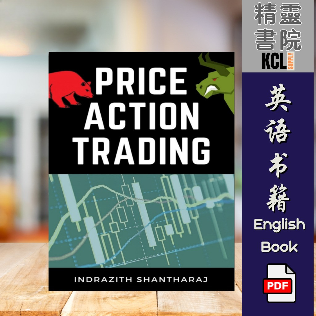 Price Action Trading: A Simple Stock Market Trading Book for Beginners ...