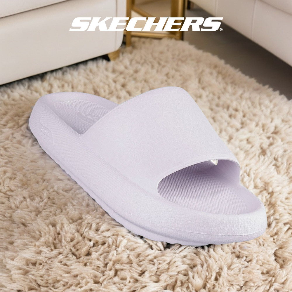 Skechers Women Foamies Arch Fit Horizon Sandals - 111630-LAV Kasut ...