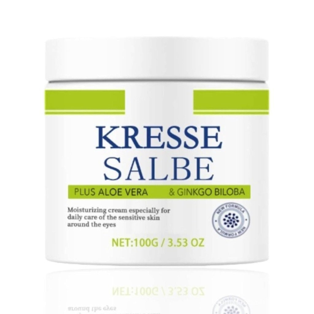 Cress Ointment Plus, 100 g Cress Ointment Remove Age Spots, Cress ...