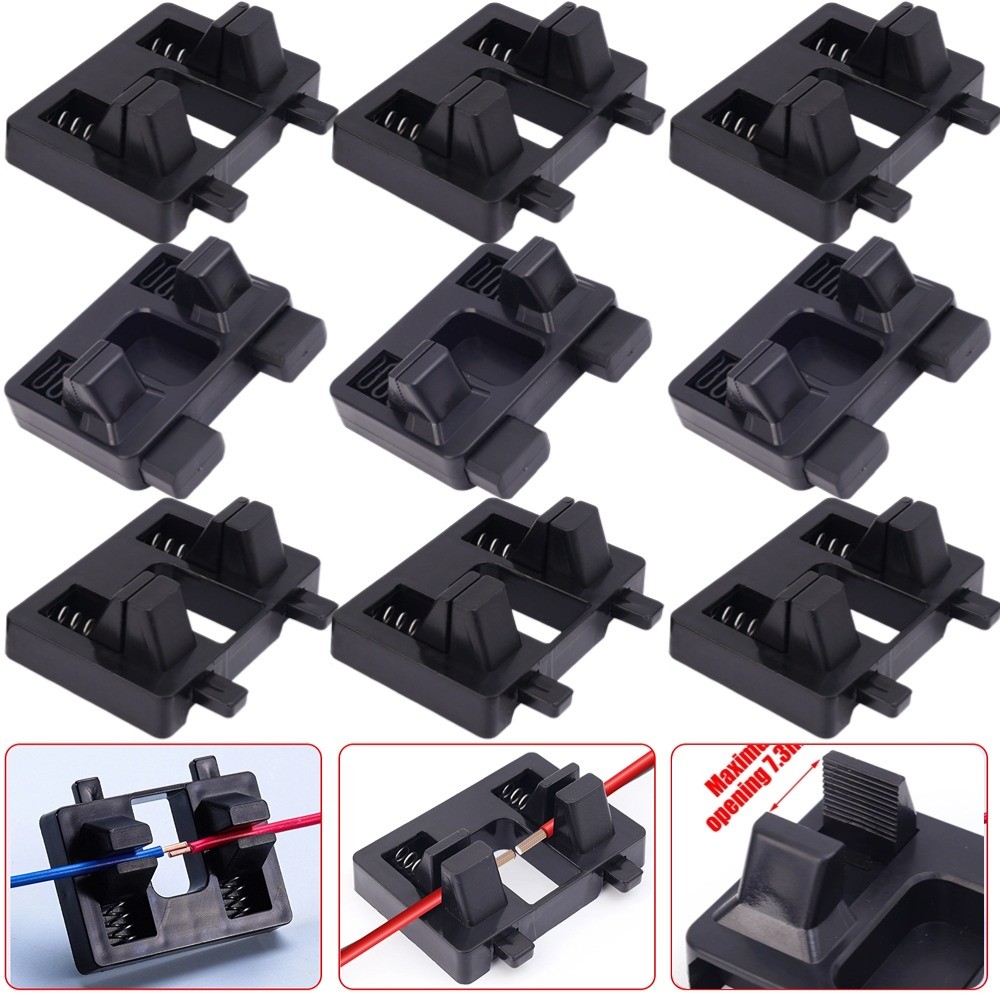 Practical Motherboard Soldering Clip High Quality ABS Electric Wire ...