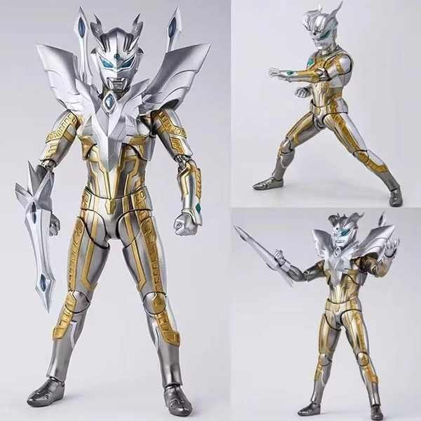 ultraman toy lego ultraman Shining Ultimate Shining Sello Ultraman ...
