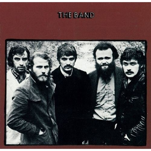(Used) THE BAND The Band CD | Shopee Malaysia