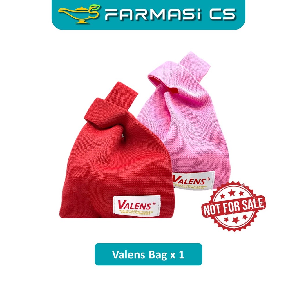 [ NOT FOR SALE ] Valens Knitted Bag [ Farmasi CS ] | Shopee Malaysia
