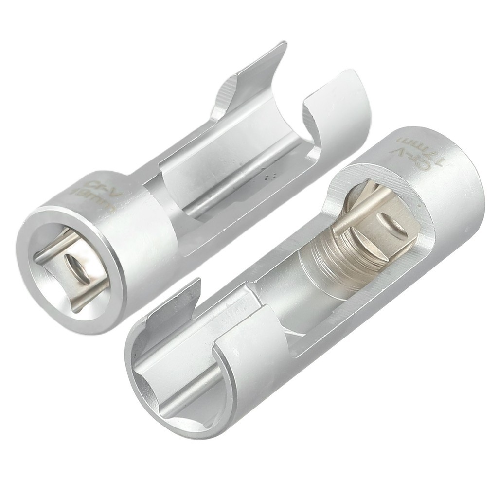 Diesel Fuel Injector Pipe Hexagonal Opening Removal Sleeve Oxygen ...
