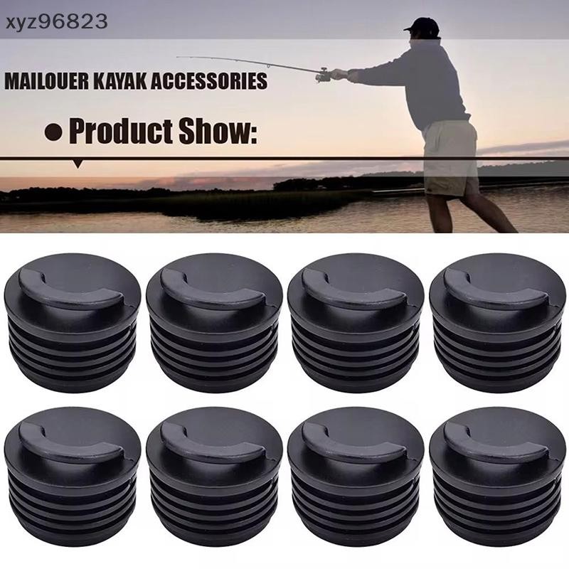 [xyz96823] 3/4CM Kayak Marine Boat Canoe Practical Rafg Parts Scupper ...