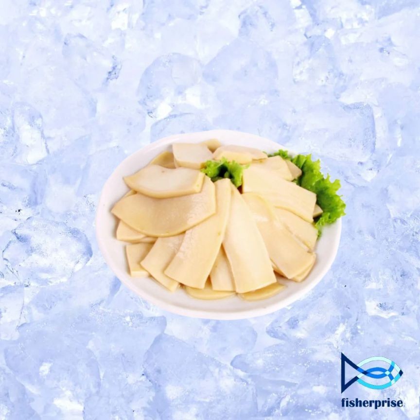 Imitation Abalone Slice 鲍鱼片 300g | Shopee Malaysia