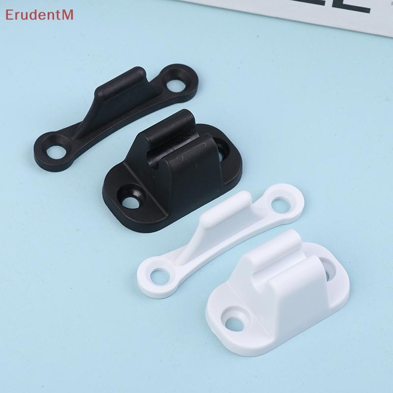 [ErudentM] Door Retainer Kit T Shape Boat Door Stop Retaining Catch ...