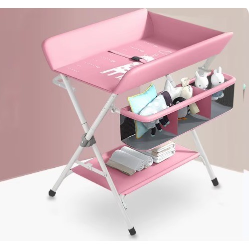 Diaper Table Baby Care Table Baby Changing Diaper Bath Table Newborn ...
