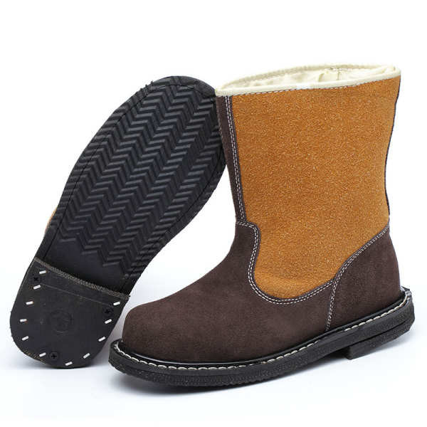 safety shoes high cut safety shoes men waterproof safety shoes sport ...