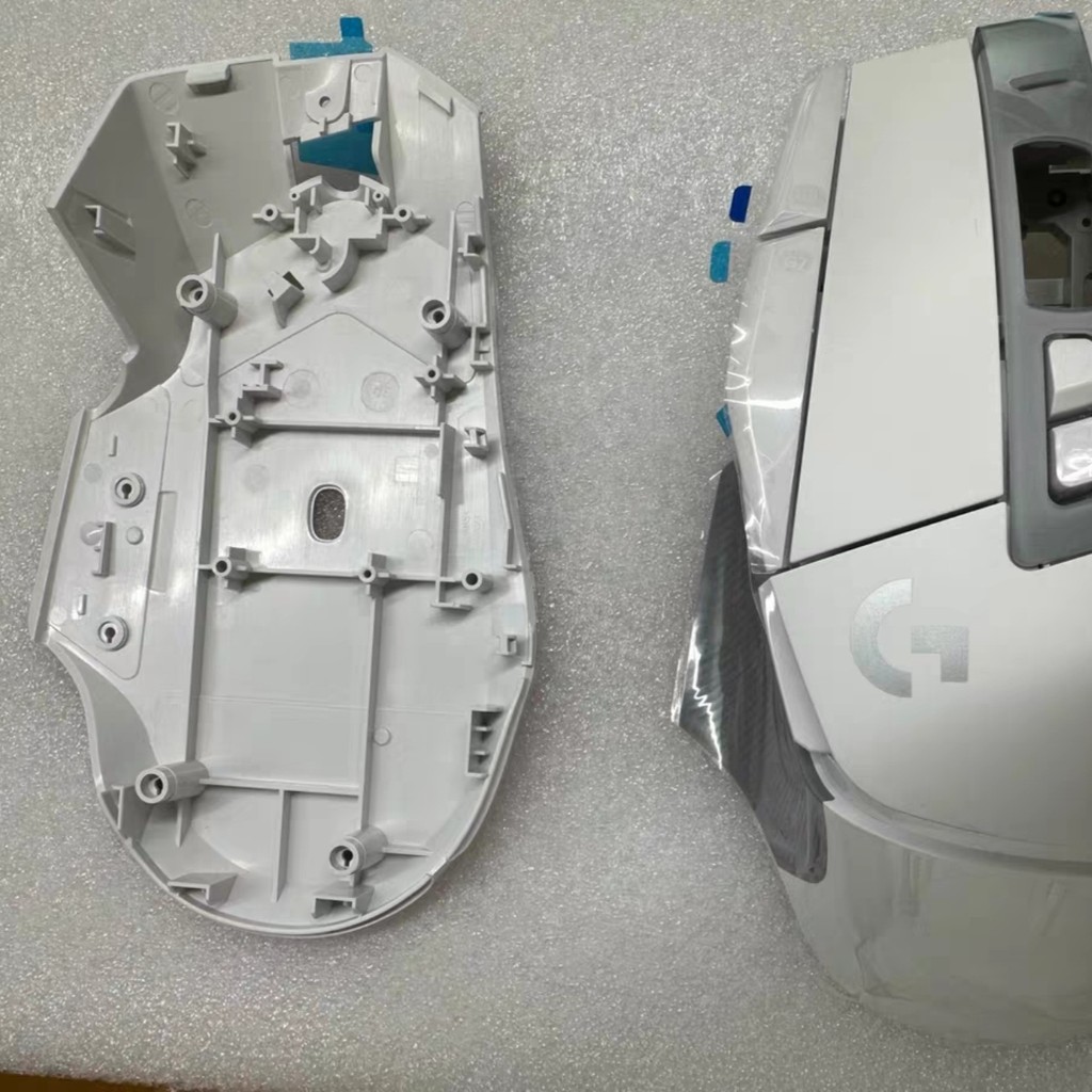 Original Brand New Authentic Logitech Logitech G502X Wired Gaming Mouse ...