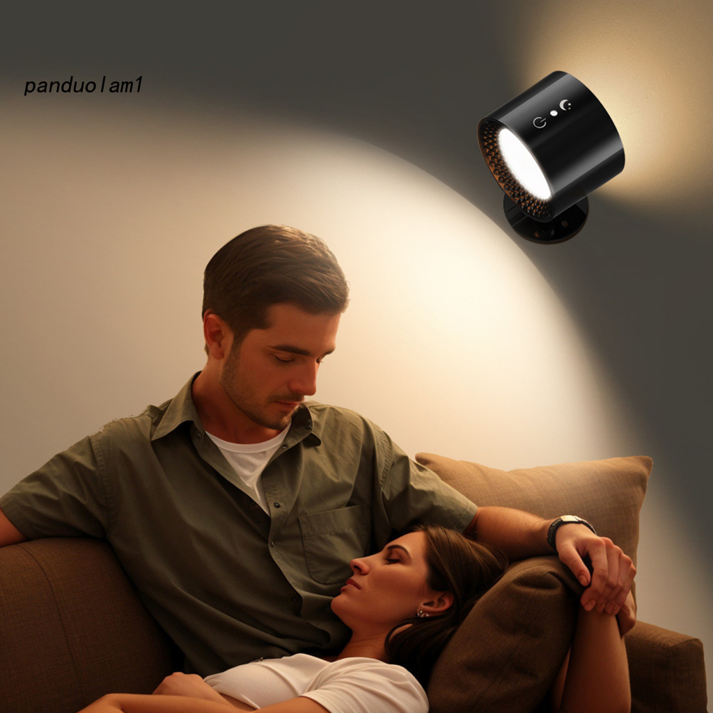 PANDU Battery-powered Night Light Kitchen Led Light Modern Led Wall ...