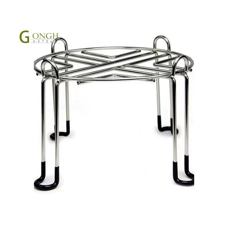 Water Filter Stainless Steel Stand Tall Countertop Stand Tall Water ...