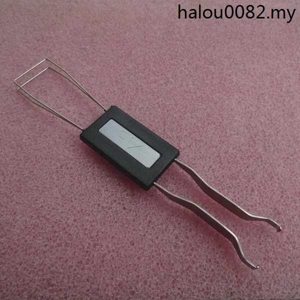 Mechanical Keyboard Steel Axis Puller Steel Wire Key Puller Customized ...