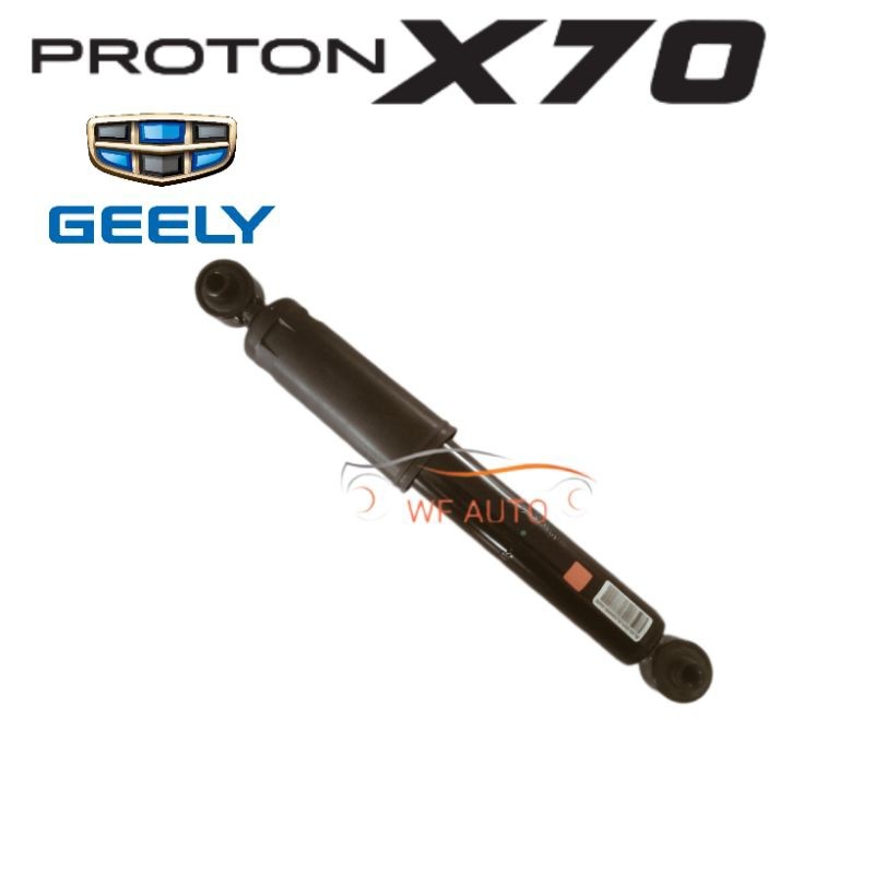 Proton X70 Rear Absorber | Shopee Malaysia