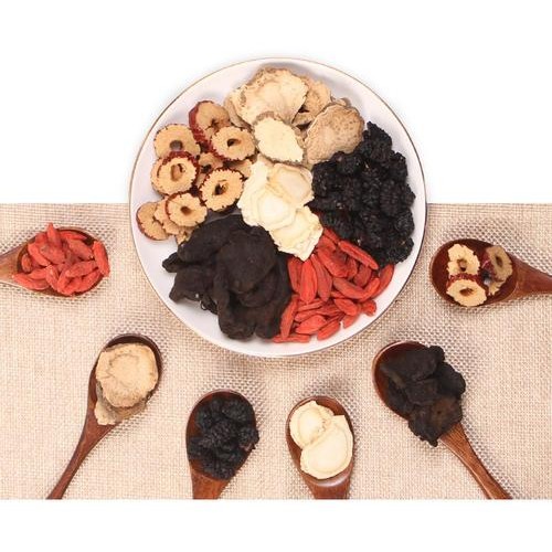 T9 Ginseng Tea Flower Set Drink Organik Flower Tea herbal | Shopee Malaysia