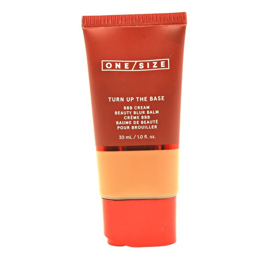 ONE/SIZE by Patrick Starrr Turn Up the Base Blurring Foundation Medium ...