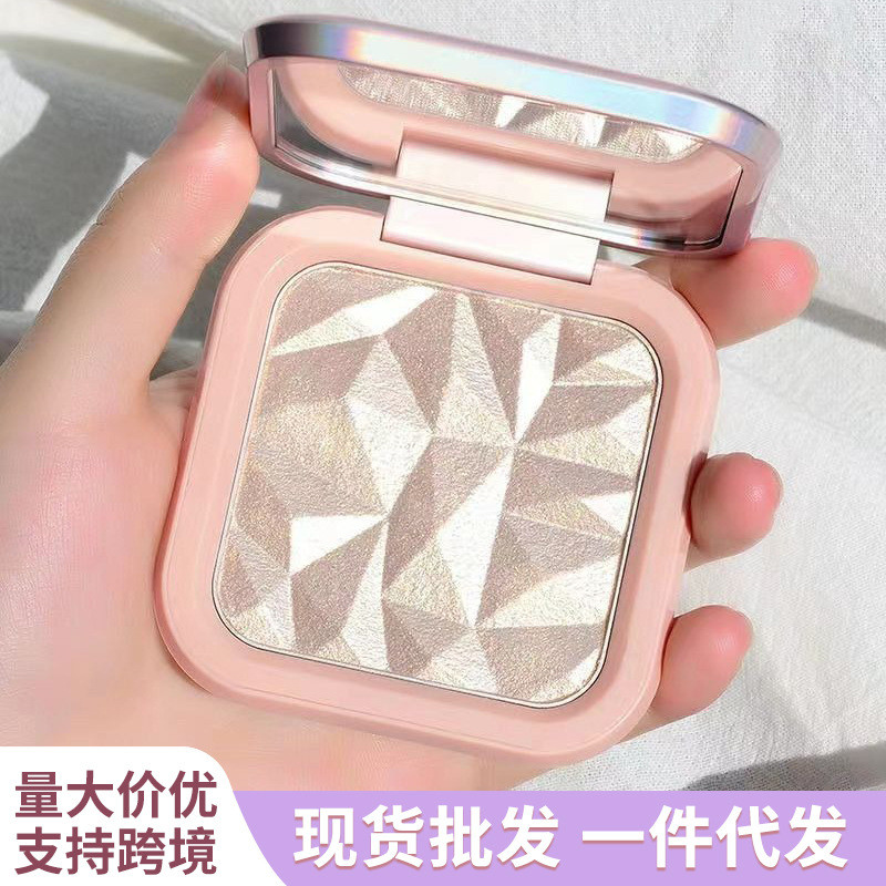 Produk baru # original MGL monokrom berlian ilusi cahaya tinggi ...