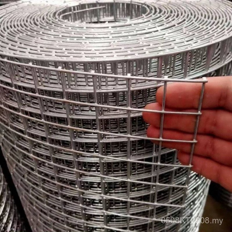 Fence Galvanized Iron Wire Isolation Net Rat-Proof Wholesale Net ...