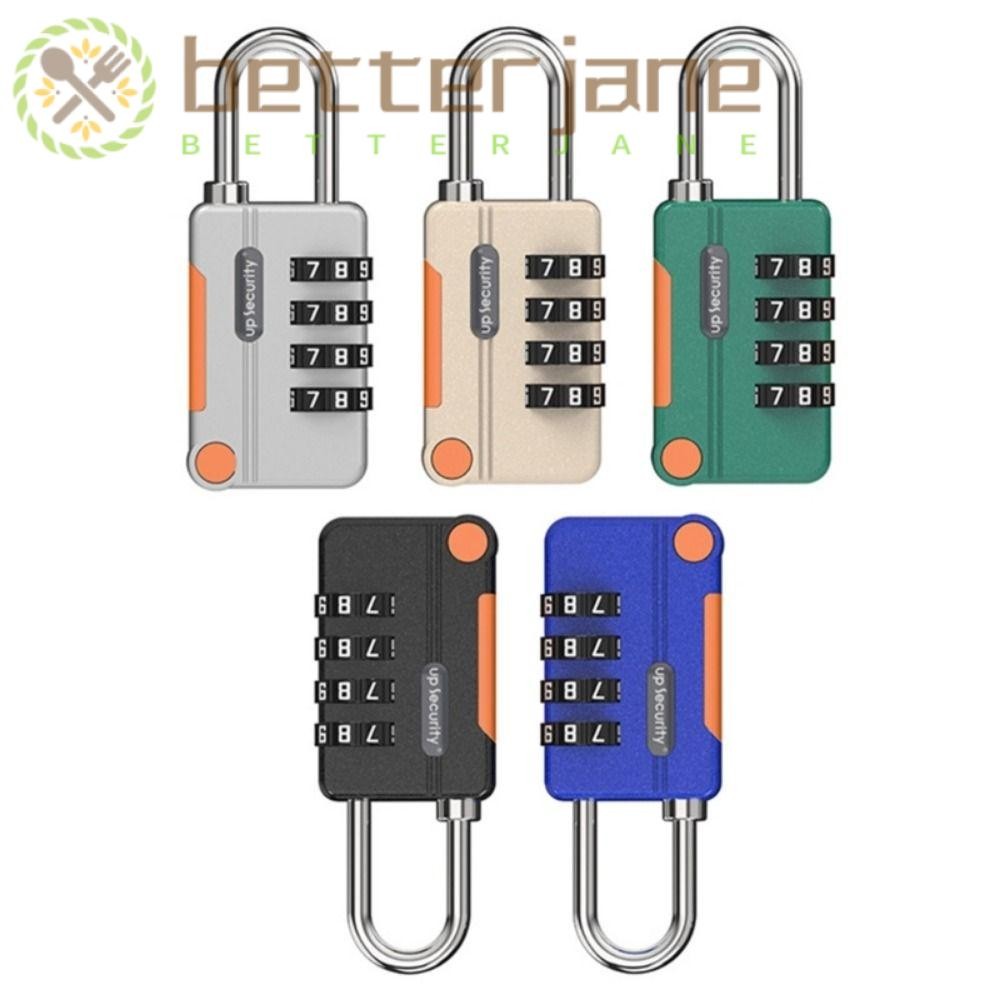 BETTER-JANE Safely Code Lock Hardware Concept Protection Security ...