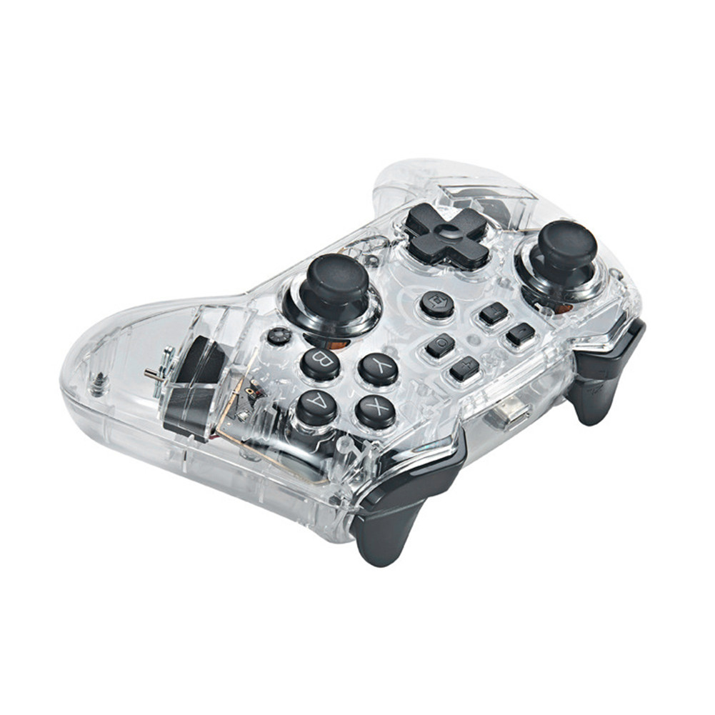 Wireless Gamepad For Switch/Switch OLED Console Bluetooth Game ...