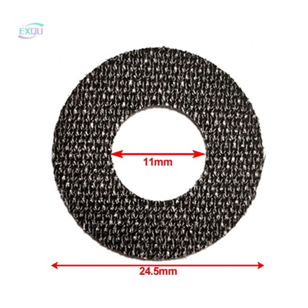 Maximize Drag Power and Control with Carbon Fiber Drag Washers for ABU ...