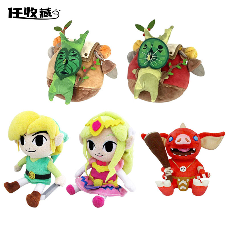 [the Legend of Zelda: Breath of the Wild] Nintendo the Legend of Zelda ...