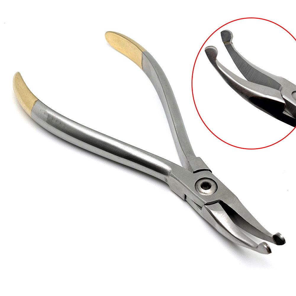 Dental Studio Pliers Dental Tools Howe Dental Plier Stainless Steel ...
