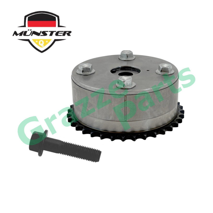 Münster VVT Camshaft Timing Gear Sprocket Toyota Altis 1.6 1.8 ZZE121 ...