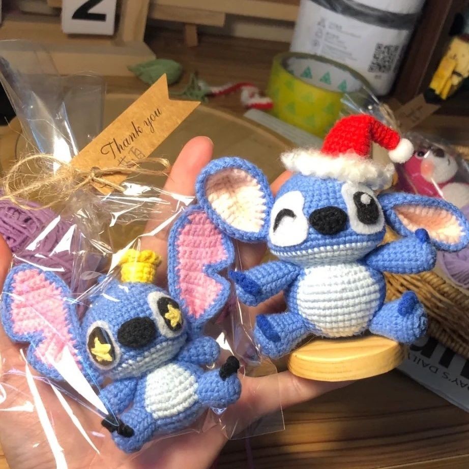 Famous Product Stitch Double Twelve Promotion Finished Product Stitch ...