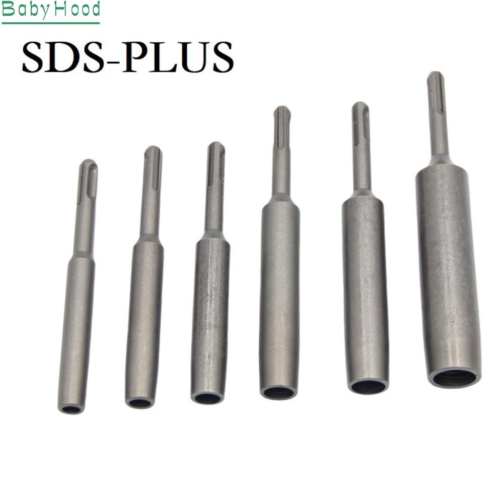 Ground Rod Driver Tools for SDS-Plus Forged Steel Drill Bit For Hammer ...