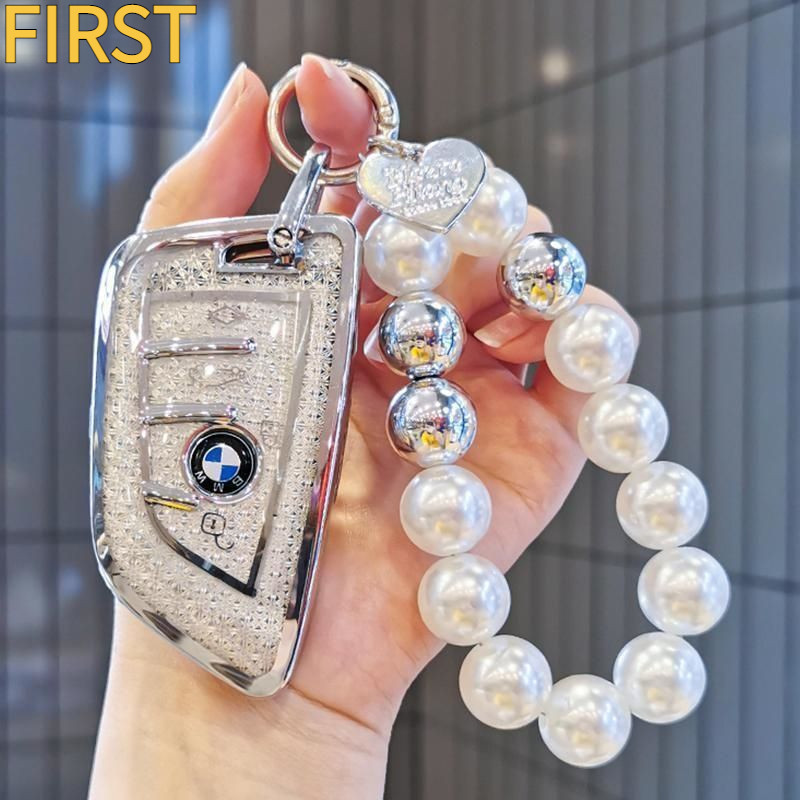 First BMW Key Cover 5 Series 530 5 Series 3 Series 320li 3 Series 1 ...