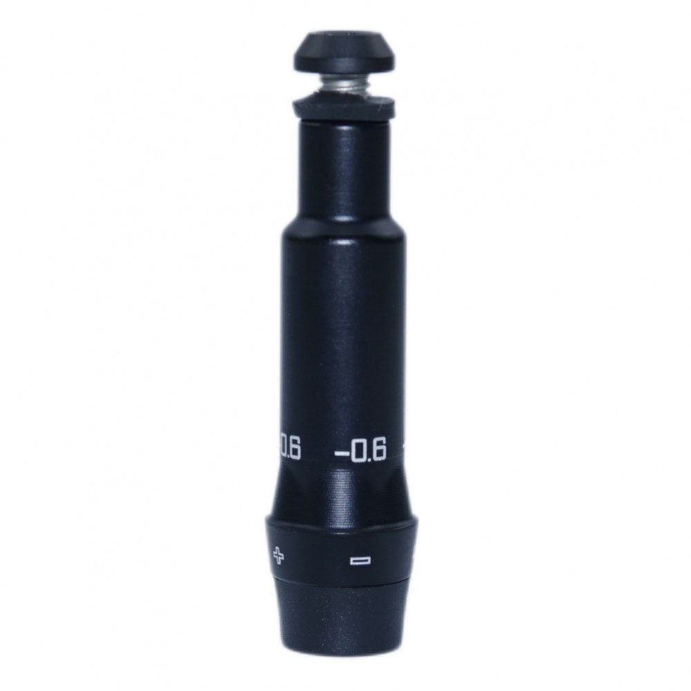 Golf Shaft Adapter Durability Clean With Isopropyl Alcohol Golf Driver ...