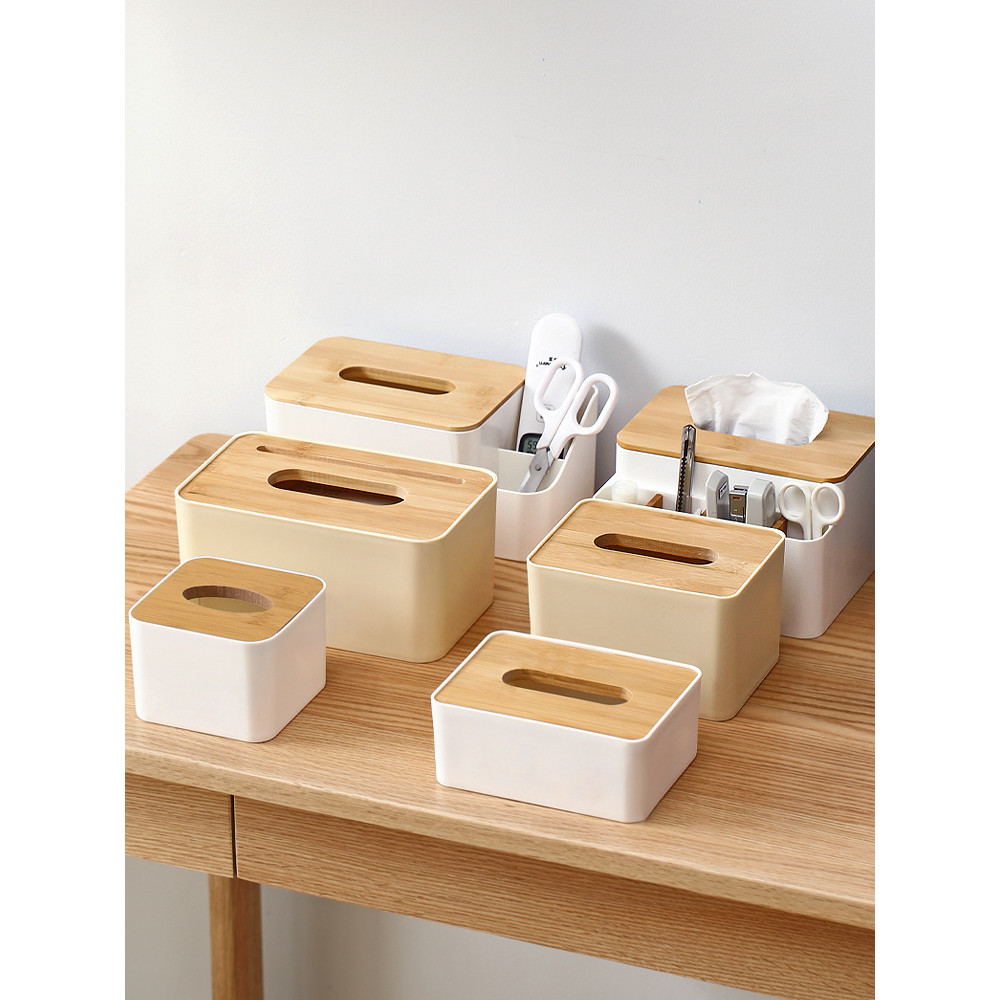 Hotel Tissue Box Living Room High-End Light Luxury High-End Tissue Box ...