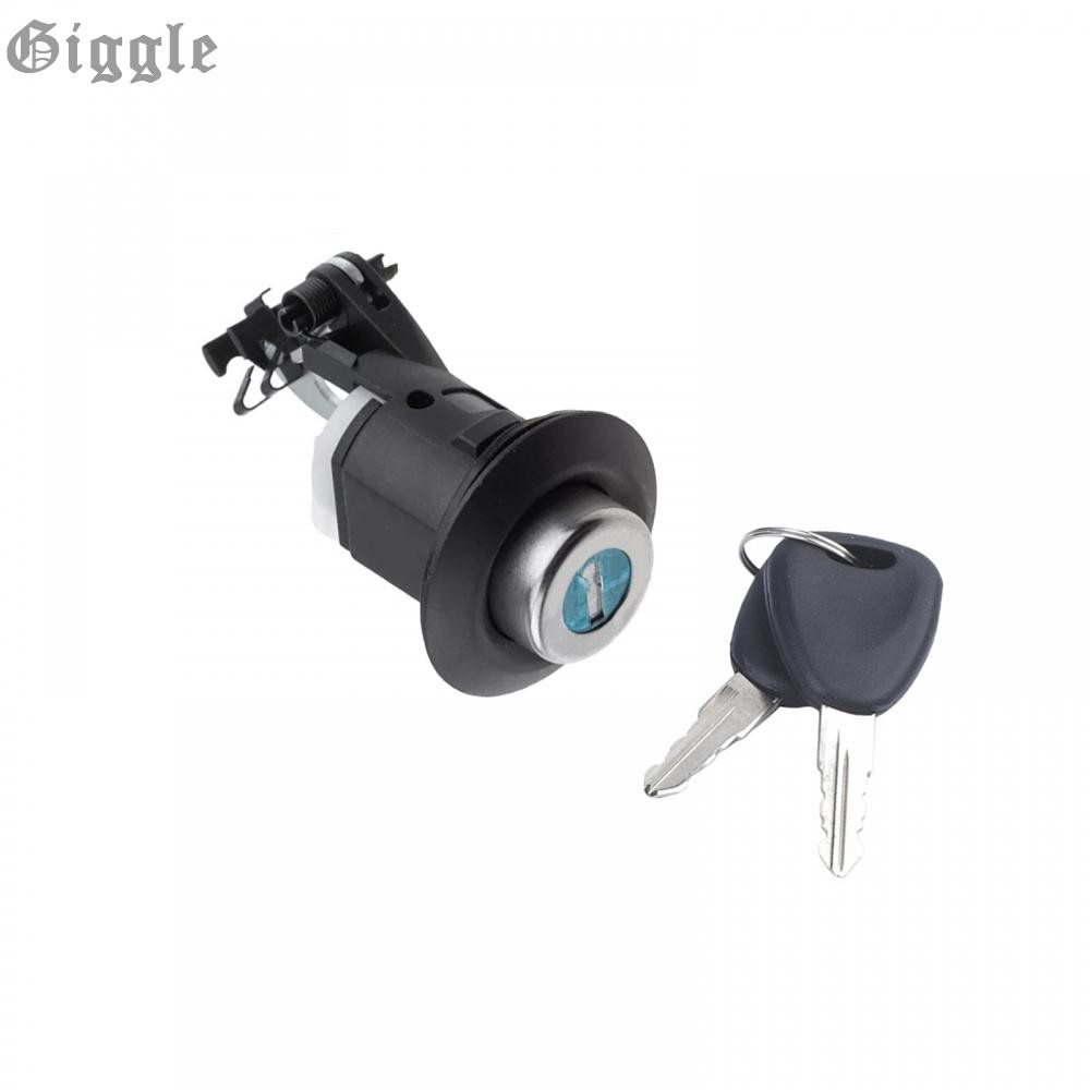 【GIG】Replacement Boot Lock and Key Set for Dacia For Logan For Sandero ...