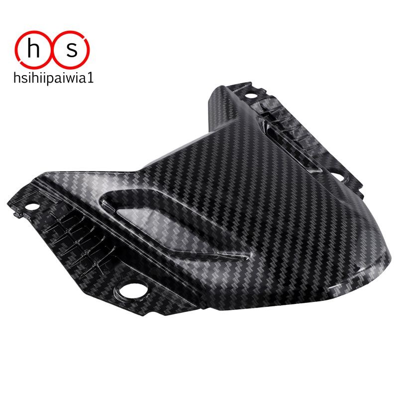 Motorcycle Front Section Fairing Headlight Shroud Cover Front Upper ...