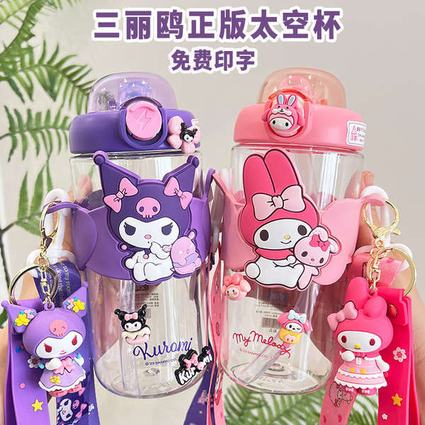 botol air tahan sejuk botol air tahan sejuk kuromi botol air tahan sejuk murah Cawan air jerami ...