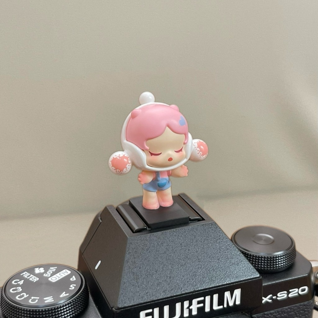 Genuine Popbean Camera Hot Shoe Cover sp dimoo molly crybaby Suitable ...