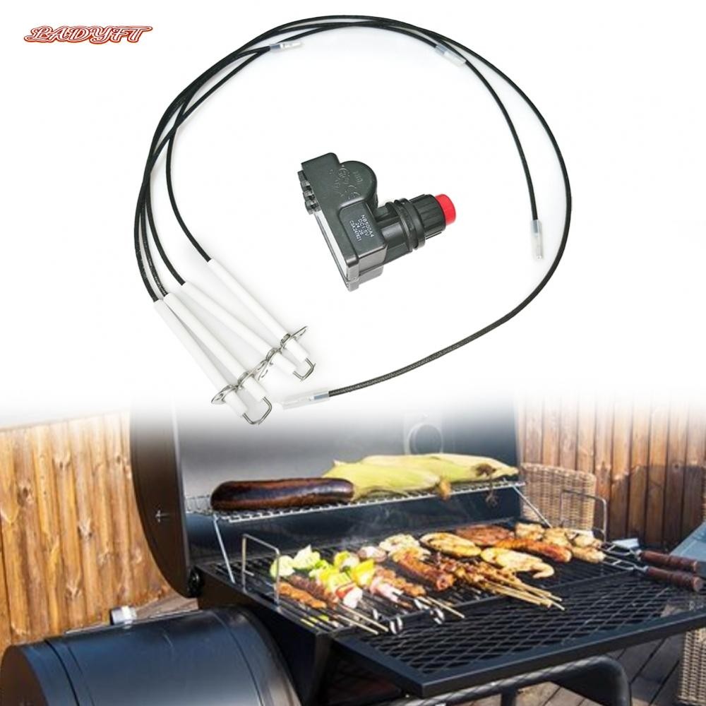 【LADY】Upgrade Your Outdoor Cooking Setup with Our Efficient 4 Socket ...