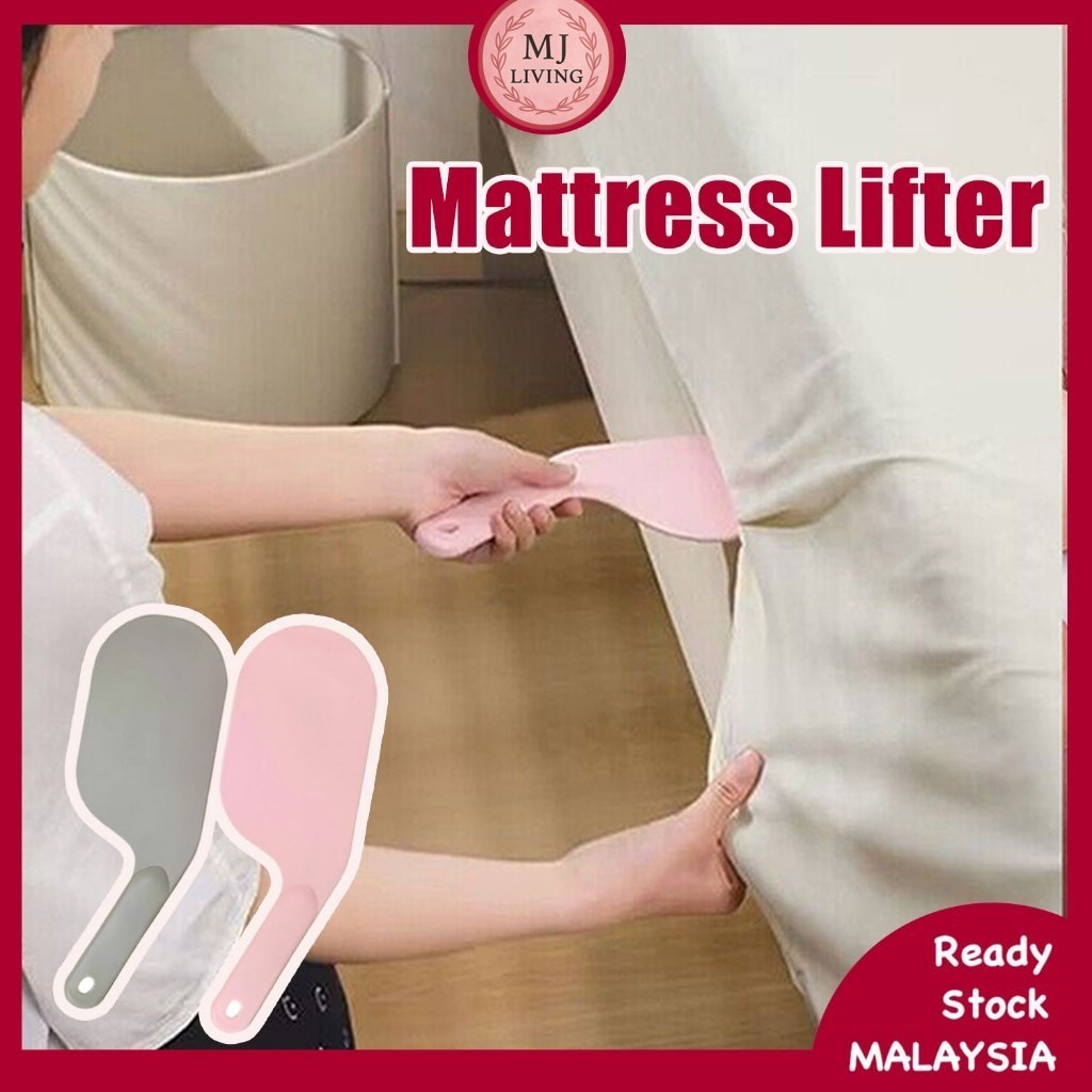Mattress Lifter Multipurpose And Protective Paddle Bed Sheet Tucker ...