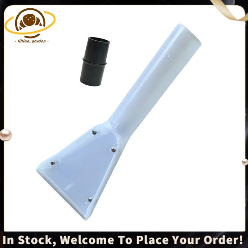 Large Upholstery Vacuum Extractor Nozzle Wet Dry Vacuum Cleaner Carpet ...