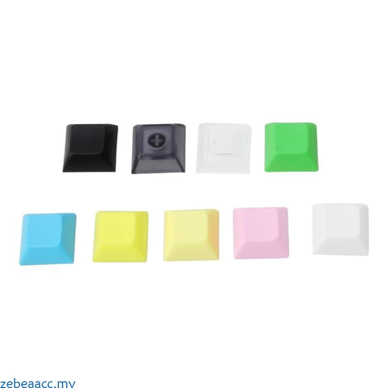zebeaacc 20-key DSA Profile PBT Blank for Key Caps Dyeing Sublimation ...