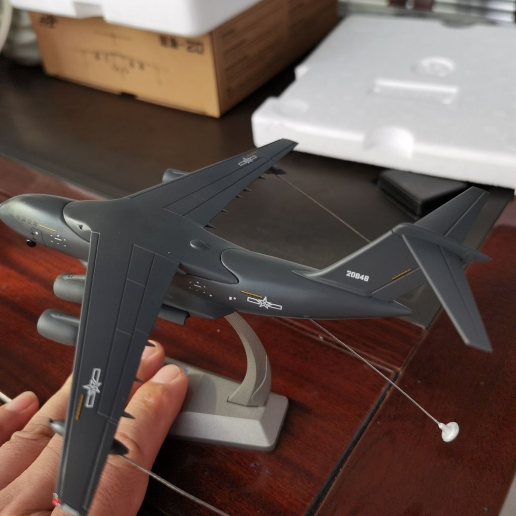 Fine Plate 1/260 Alloy Collection Model Transport Oil 20 Refueling ...