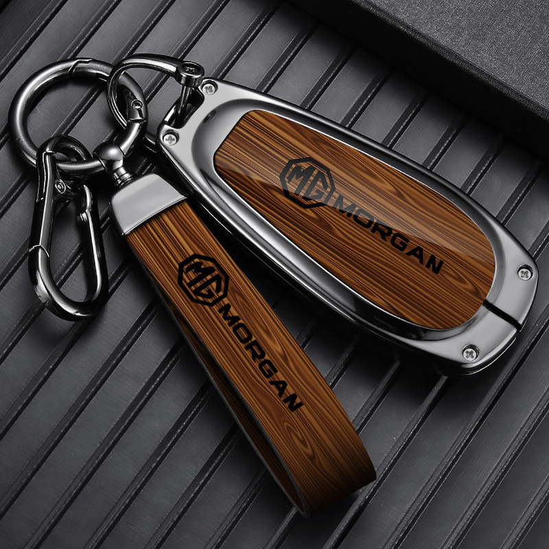 MG car key cover mg5 Cyberster 2023 MG GT GS Automotive Keyless Remote ...